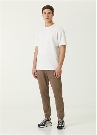 Hummel Hive Erkek Stephan Kamel Jogger Eşofman Altı Yeşil XL EU