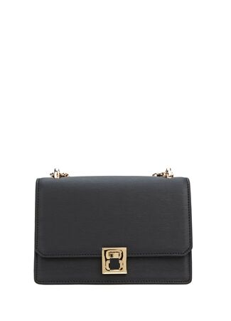 Beymen Kadın Sun Small Siyah Çapraz Çanta EU