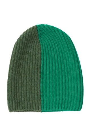 Begg&co Erkek Yeşil Kaşmir Bere Eu Begg&co Erkek Yeşil Kaşmir Bere Eu