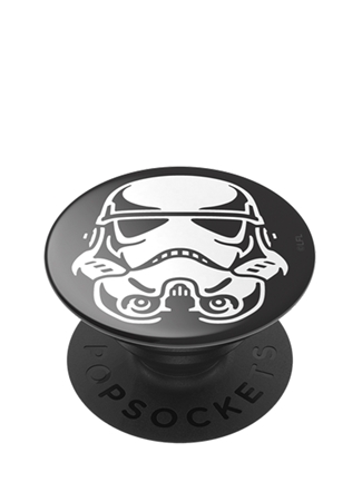 Popsockets Kadın PopGrip Stormtrooper Icon Telefon Aksesuarı EU Popsockets Kadın PopGrip Stormtrooper Icon Telefon Aksesuarı EU