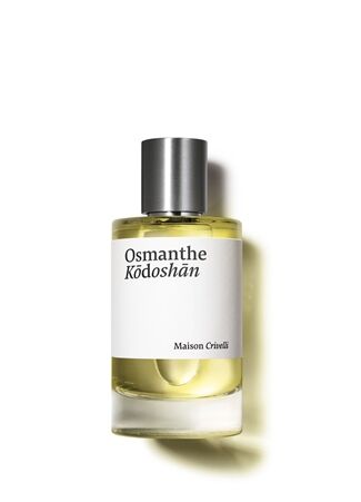 Maison Crivelli Osmanthe Kodoshan EDP 100ml