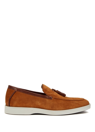 Divarese Erkek LOAFER Turuncu 40 EU Divarese Erkek LOAFER Turuncu 40 EU