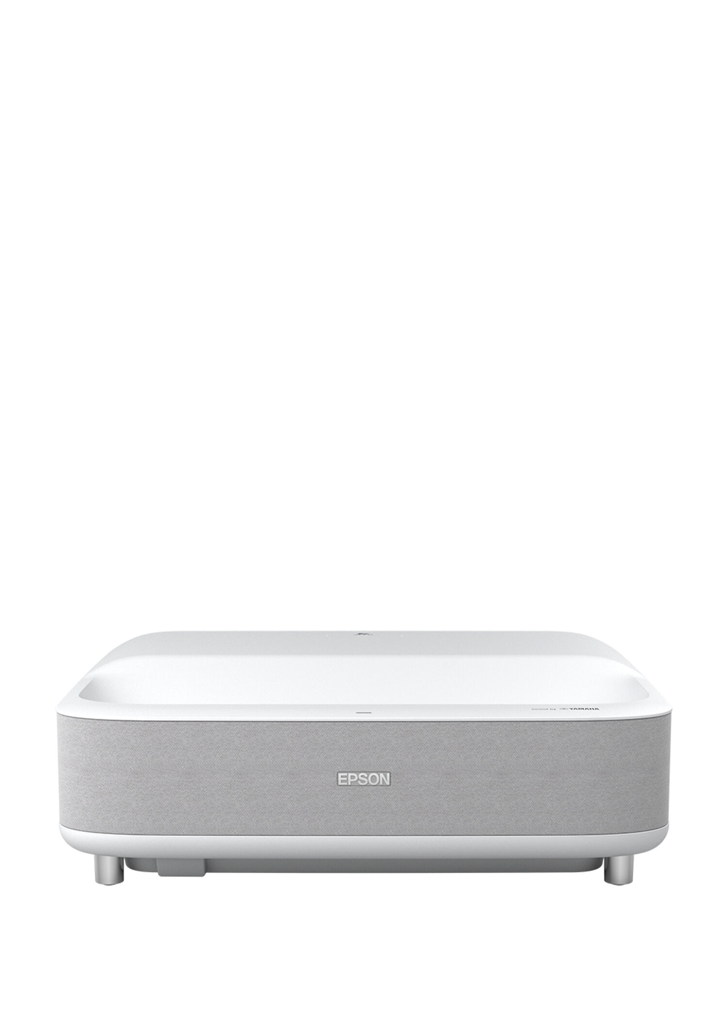 Epson - EH-LS300W 3LCD, Full HD 1080P, 3600 Lumens, 120 inch Screen ...