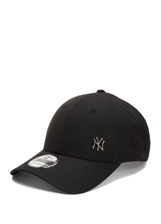 New Era Erkek 940 Neyyan Siyah Logolu Şapka Eu New Era Erkek 940 Neyyan Siyah Logolu Şapka Eu