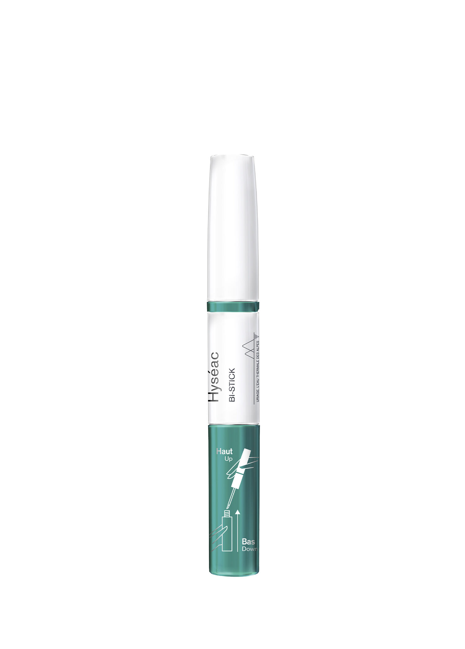 Uriage - Hyseac Local Acne Dryer & Concealer Stick Lotion 3 ml