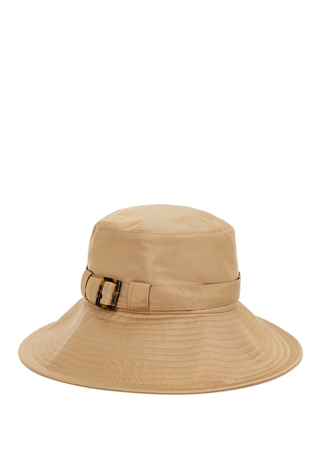 Eric Javits Kadın ŞAPKA Bej EU Eric Javits Kadın ŞAPKA Bej EU