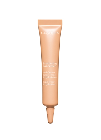 Clarins Everlasting Concealer 01 Kahverengi