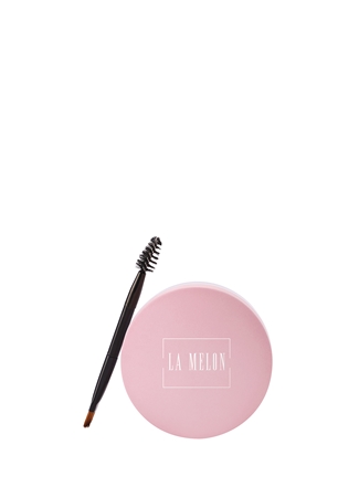 La Melon Brow Styling Wax 15 Ml Beyaz La Melon Brow Styling Wax 15 Ml Beyaz