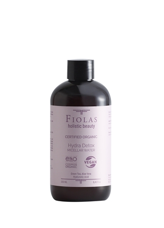 Fiolas Kadın Hydra-Detox Micellar Water Fiolas Kadın Hydra-Detox Micellar Water