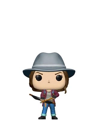 Funko Heykel Çok Renkli Funko Heykel Çok Renkli