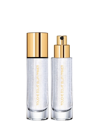 Yves Touche Eclat Silver 30ml Makyaj Bazı Çok Renkli Yves Touche Eclat Silver 30ml Makyaj Bazı Çok Renkli
