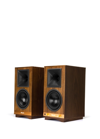 Klipsch The Sixes Heritage Hoparlör Eu Klipsch The Sixes Heritage Hoparlör Eu
