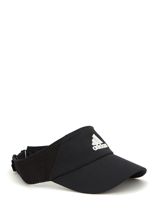 adidas Kadın Siyah Logolu Şapka EU