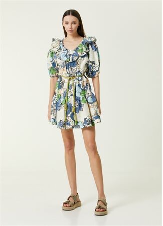 Alemais Kadın ELBİSE 0 US