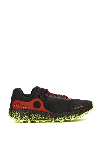Under Armour Erkek Siyah Logolu Taban Detaylı Sneaker 42 EU Under Armour Erkek Siyah Logolu Taban Detaylı Sneaker 42 EU