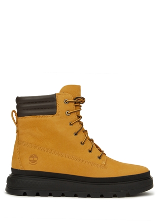Timberland Kadın Ray City Kahverengi Nubuk Bot 36 EU Timberland Kadın Ray City Kahverengi Nubuk Bot 36 EU