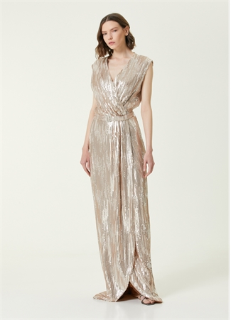 Maison Kairos Kadın Elbise Pembe 34 Maison Kairos Kadın Elbise Pembe 34