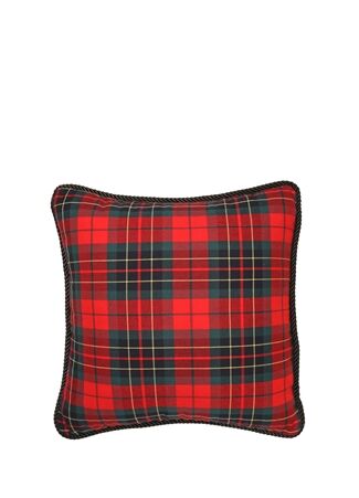 Poetique DEKORATİF YASTIK Çok Renkli