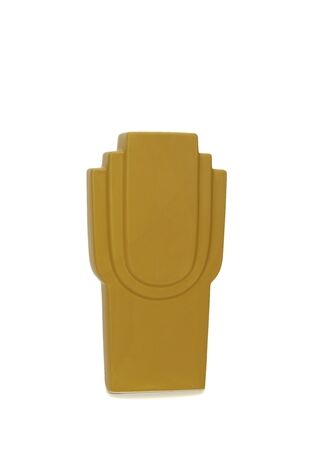 Bloomingville Ata Sarı Vazo