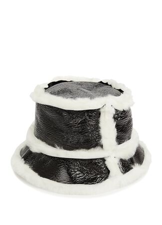 Beymen Club Kadın ŞAPKA Beyaz EU