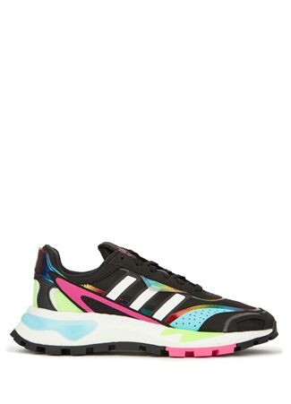 adidas Erkek Retropy P9 Siyah Sneaker 42 EU