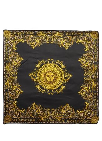 Versace Jeans Couture Kadın FULAR EU