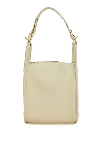 Bonastre Kadın ÇANTA Bej EU