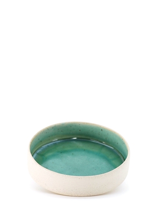 Hiç Ceramics Nehir Seramik Çorba Kasesi Çok Renkli Hiç Ceramics Nehir Seramik Çorba Kasesi Çok Renkli