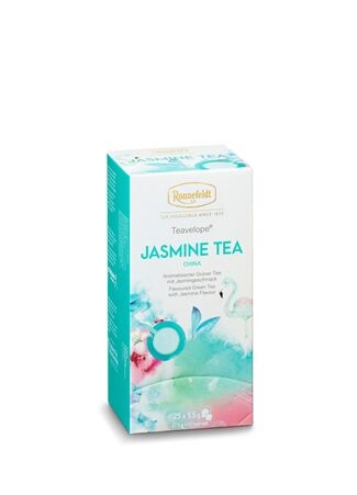 RONNEFELDT Jasmine Yeşil Çay Mavi EU