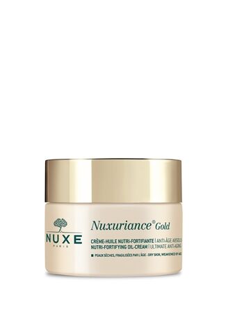 Nuxe Nuxuriance Gold Gündüz Kremi 50ml