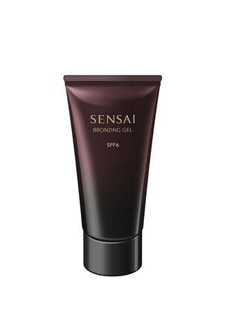 Sensai Sensaı Bronzıng Gel N Bg62 Amber Bronze Sensai Sensaı Bronzıng Gel N Bg62 Amber Bronze