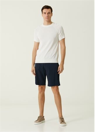 Faraway Erkek Lacivert Şort S Eu