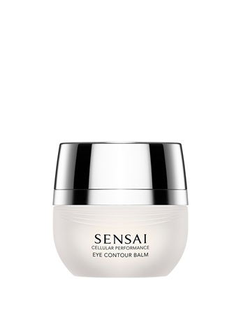 Sensai Kadın Cellular Performance Eye Contour Balm 15Ml Sensai Kadın Cellular Performance Eye Contour Balm 15Ml