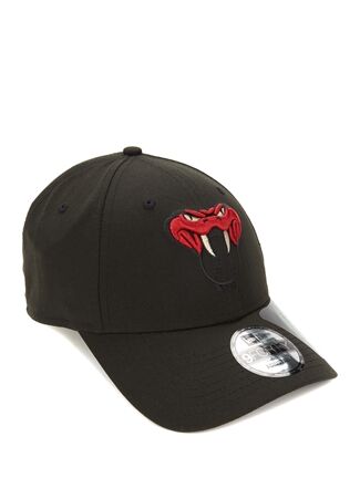 New Era Erkek Elemental 9Forty Aridia Siyah Şapka EU New Era Erkek Elemental 9Forty Aridia Siyah Şapka EU