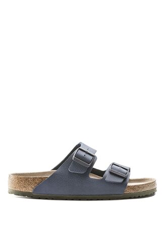 Birkenstock Erkek Arizona Mavi Terlik 4 EU Birkenstock Erkek Arizona Mavi Terlik 4 EU