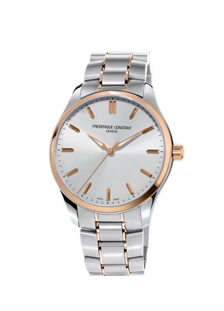Frederique Constant Erkek Classics Quartz FC-230NV5B2B Saat EU Frederique Constant Erkek Classics Quartz FC-230NV5B2B Saat EU