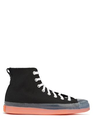 Converse Erkek Chuck Taylor All Star Siyah Sneaker 4 EU Converse Erkek Chuck Taylor All Star Siyah Sneaker 4 EU