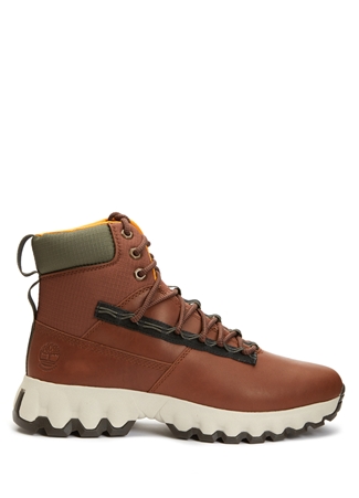 Timberland Erkek Taba Bot 40 Eu