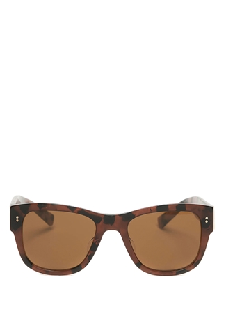 Dolce&Gabbana Erkek Turtle Desenli Güneş Gözlüğü 52 EU Dolce&Gabbana Erkek Turtle Desenli Güneş Gözlüğü 52 EU