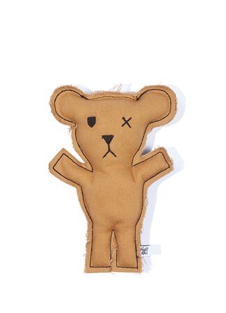 St. Pia Robear Hardal Evcil Hayvan Oyuncak EU St. Pia Robear Hardal Evcil Hayvan Oyuncak EU