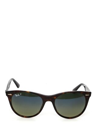 Ray-Ban Wayfarer II Havana Güneş Gözlüğü Kahverengi 55 EU Ray-Ban Wayfarer II Havana Güneş Gözlüğü Kahverengi 55 EU