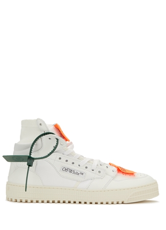 Off-White Erkek Off Court 3 0 Beyaz Turuncu Sneaker 40 EU Off-White Erkek Off Court 3 0 Beyaz Turuncu Sneaker 40 EU