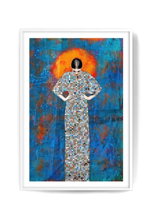 Lovinart Resim Beyaz Lovinart Resim Beyaz