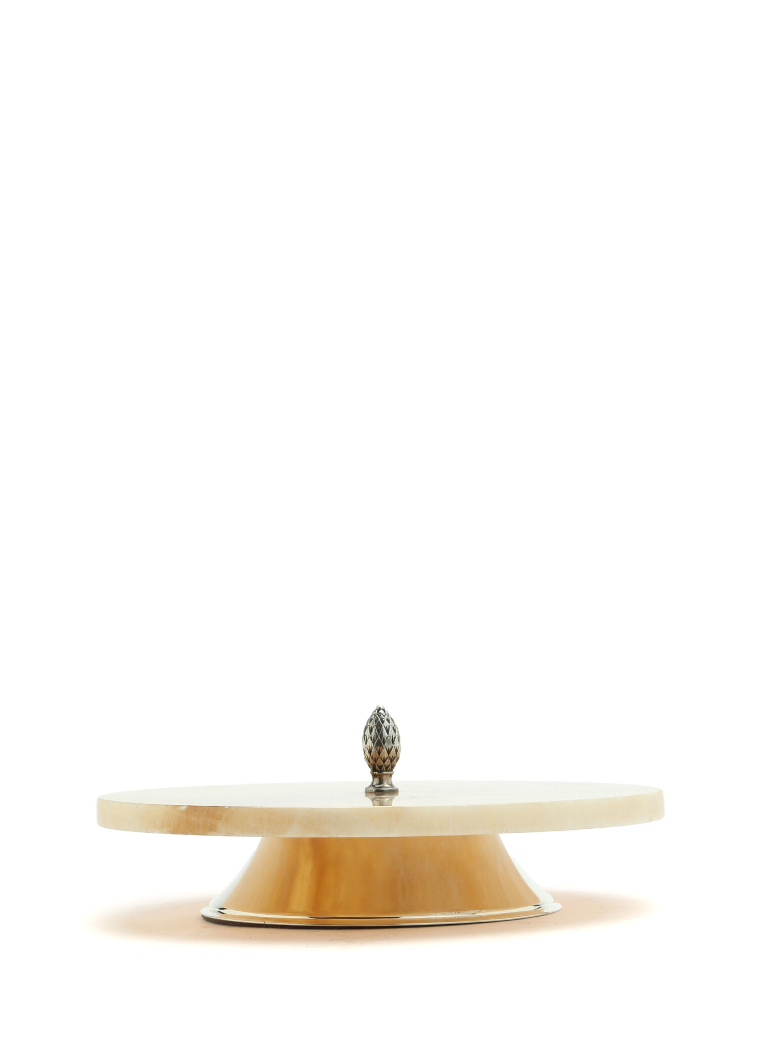 Minval - Salut Marble Serving Plate
