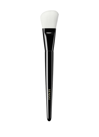 Sensai Liquid Foundation Brush Çok Renkli