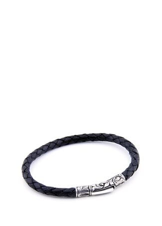 Boga Erkek BİLEZİK Siyah L