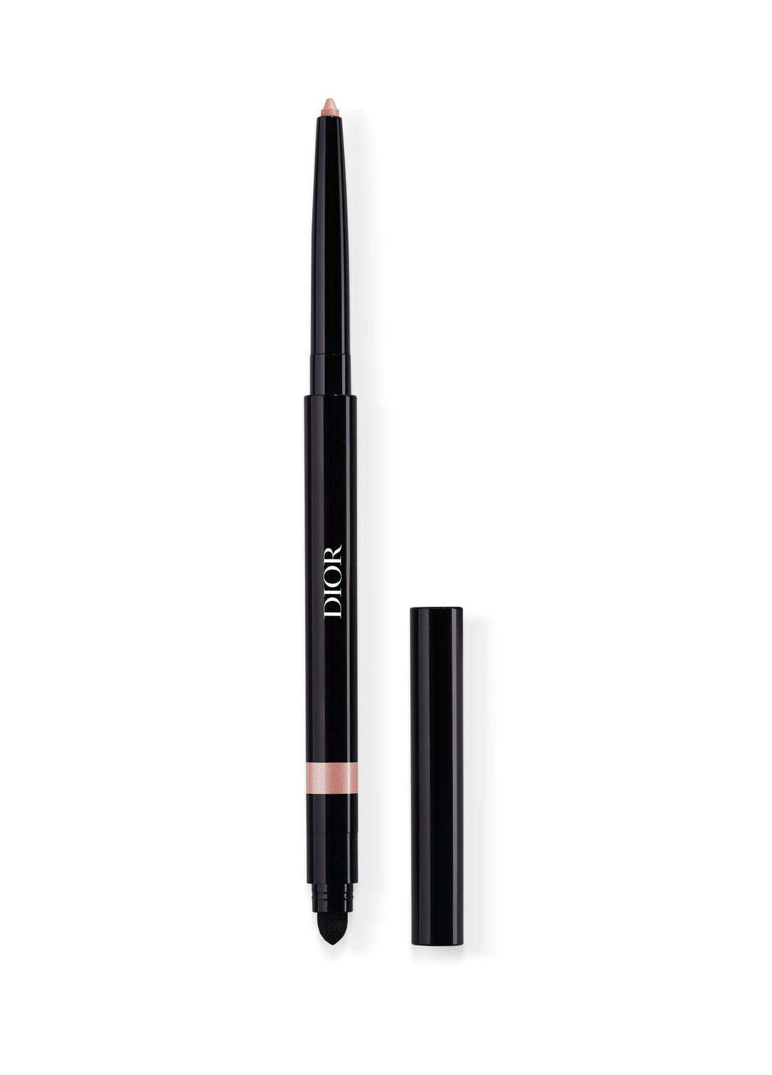 Dior - Diorshow Stylo Waterproof Eyeliner 951 Pearly Rose - 951 PEARLY ...