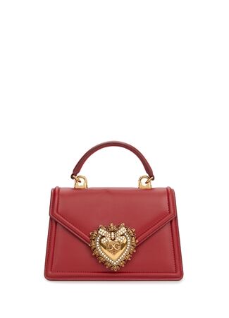 Dolce&Gabbana Kadın ÇANTA Kırmızı EU