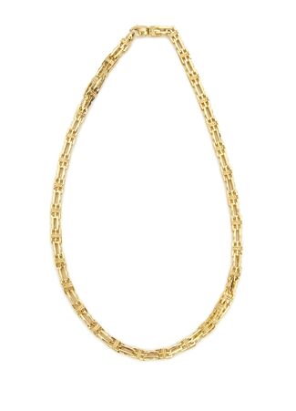 Mtoy Kadın Kolye Altın Rengi Eu