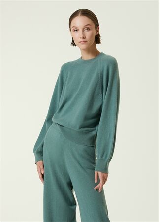 Loulou Studio Kadın EUİKO Yeşil M EU